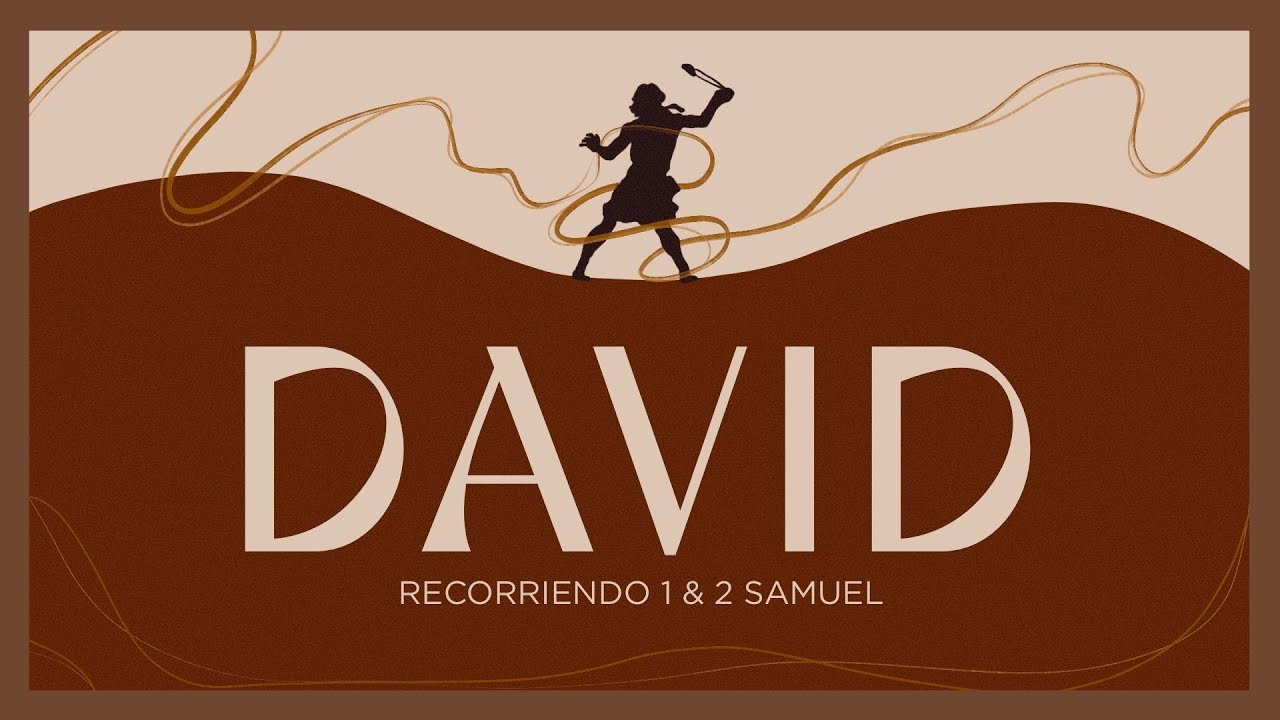 Las victorias de David - Brandi Carrano | David #7 - YouTube