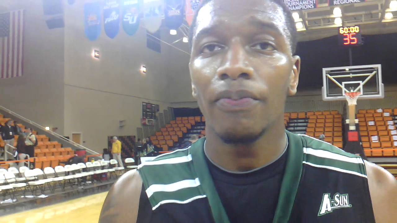 Torrey Craig, USC Upstate: A-Sun Championship - YouTube