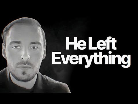 David Finneran: Why The Real Risk Is Playing It Safe - YouTube
