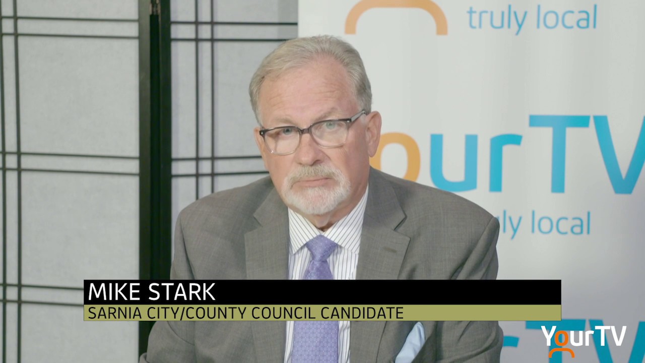 Mike Stark - YouTube