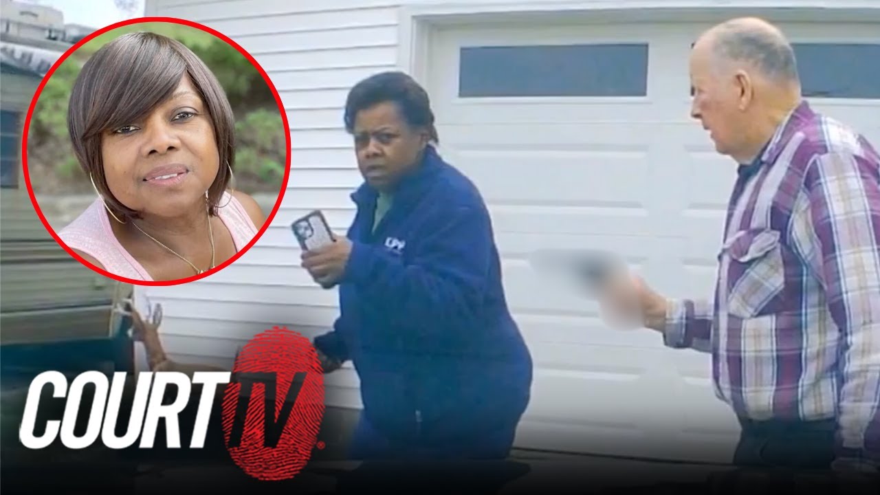 Alleged Scammer in Uber Extortion Murder Case Speaks to Police - YouTube