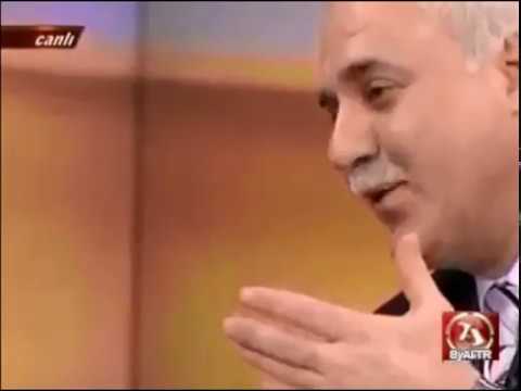 Vahşi'nin Hz.Vahşi(R.A) Oluşu(Nihat Hatipoğlu)