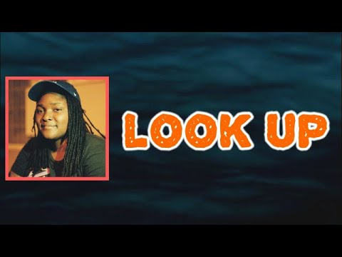 Joy Oladokun - Look Up (Lyrics) - YouTube