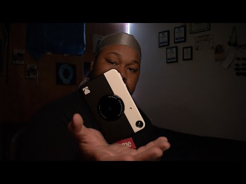 The BEST Kodak Printomatic Camera Review
