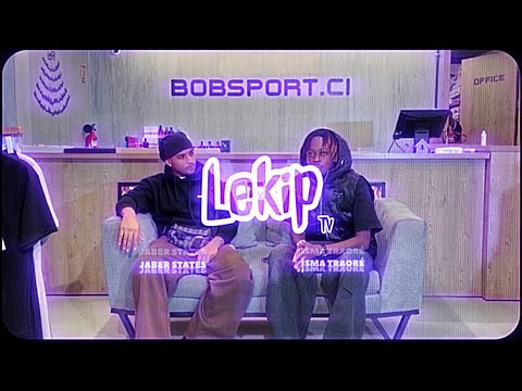 2 - 3 Questions | JABER STATE$ & ISMA | Le States d’Avant n’est plus le ...