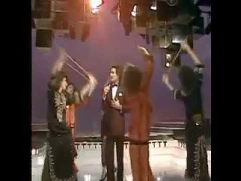 LEBANON 80's Arabic Music Chart ( Top 800 GREATEST HITS ) Part 17/40 ...