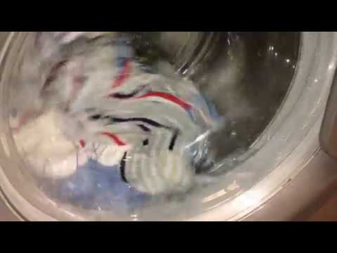 British Heart Foundation - Hotpoint Smart Tech WMFUG 742G