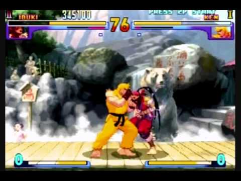 Top 20 Street Fighter Theme Music: Part 1 - YouTube