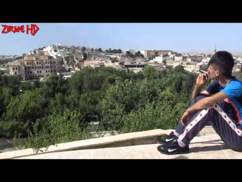 KainaT Rap [ Rabbim Duyacak Beni ] 2014 FuLL HD