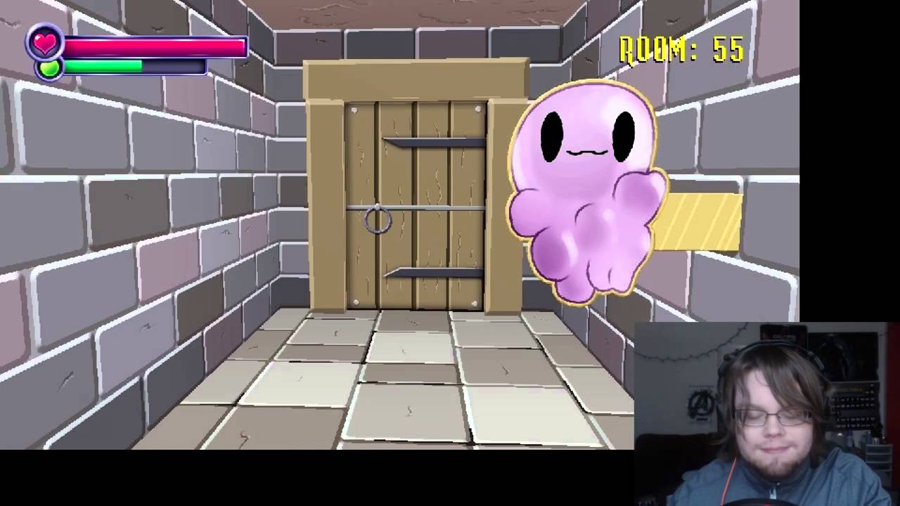 Spooky's House of Jump Scares[]Part 1[]Horrifyingly cute - YouTube