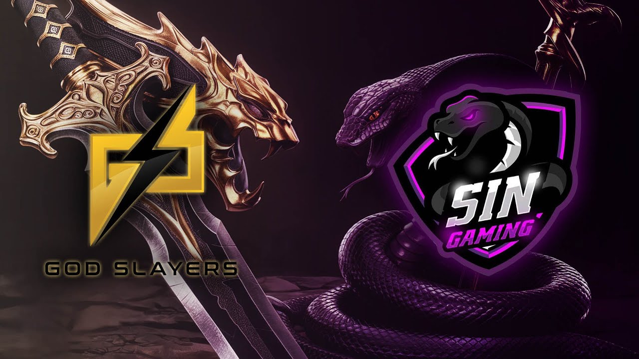Sin Gaming x God Slayers Call of Duty Montage - YouTube