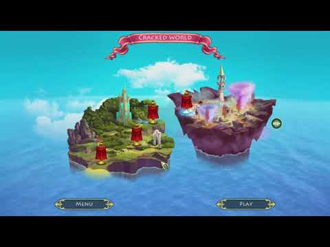 Elven Legend 4: The Incredible Journey - YouTube