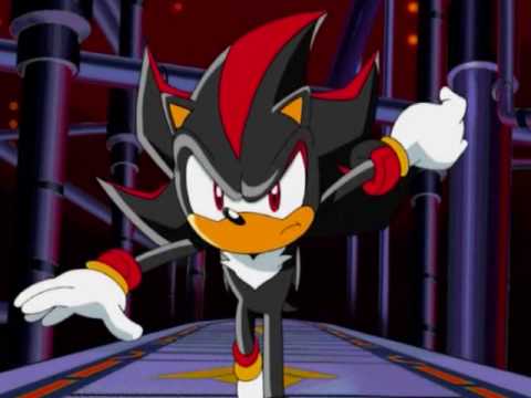 Shadow and Chris- When I'm Gone - YouTube