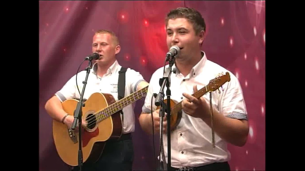 VINSKI BRATI - Juliška,Moja mala nema mane - YouTube