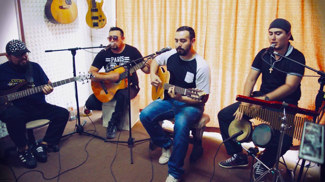 LA BALADA DEL PISTOLERO - HERMANOS SUAREZ - YouTube