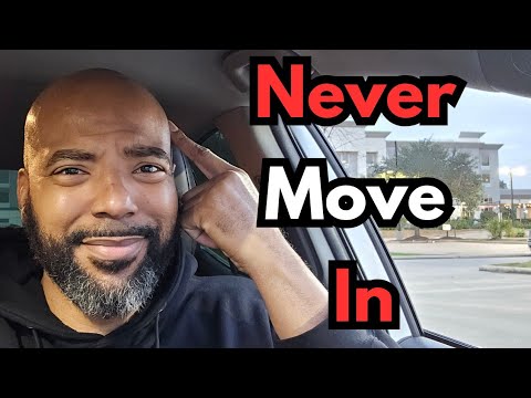 Never move in with her in 2025 - YouTube