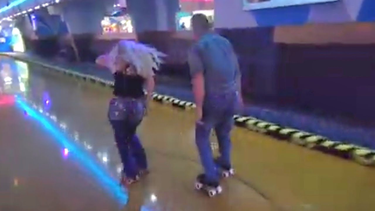 Adult night Semoran Skateway in Orlando 10/20/24 - YouTube