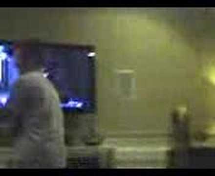 kid getting mooned - YouTube