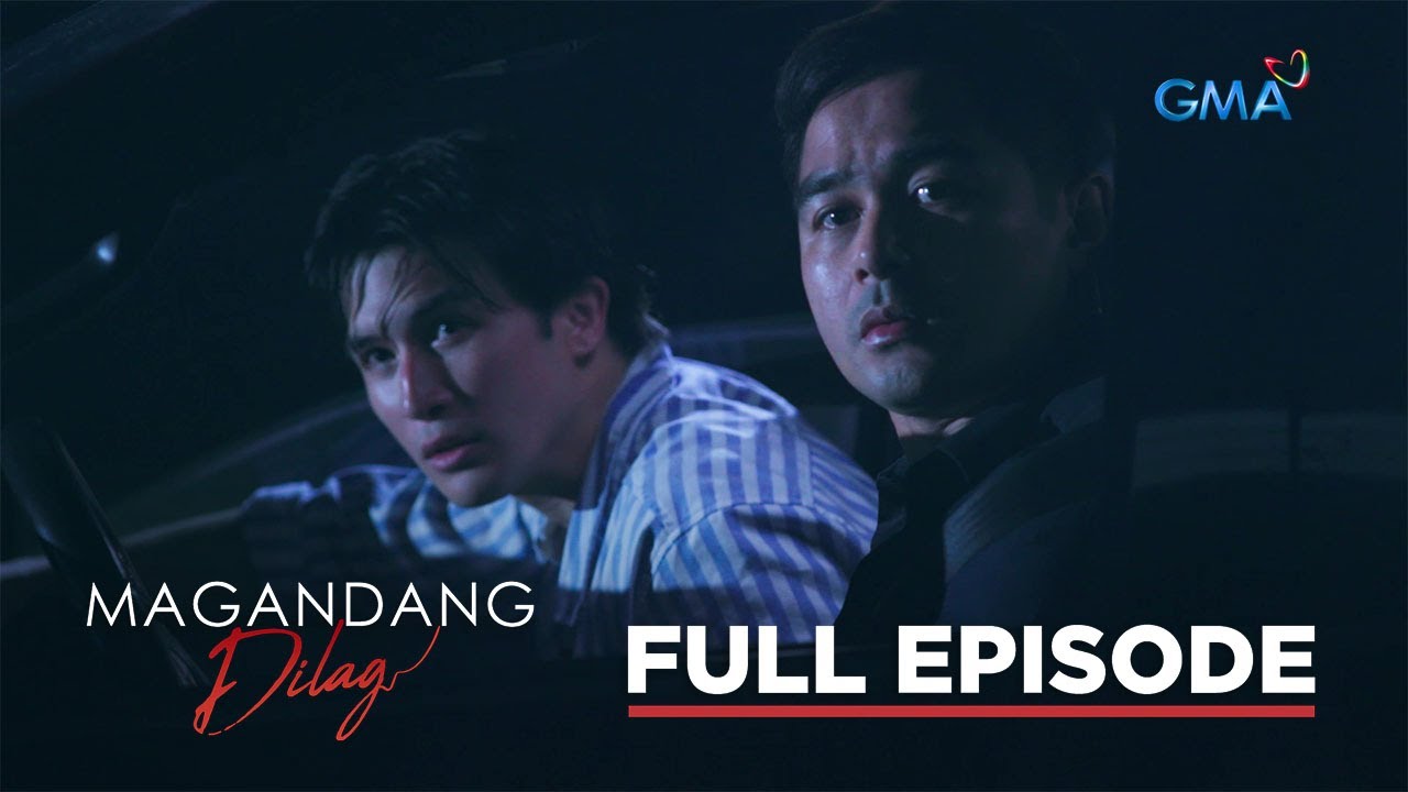 Magandang Dilag: Full Episode 95 (November 6, 2023) (with English subs ...