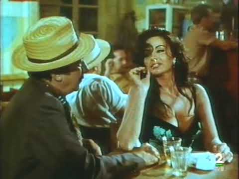 La mujer de mi padre 02 Isabel Sarli GOjira