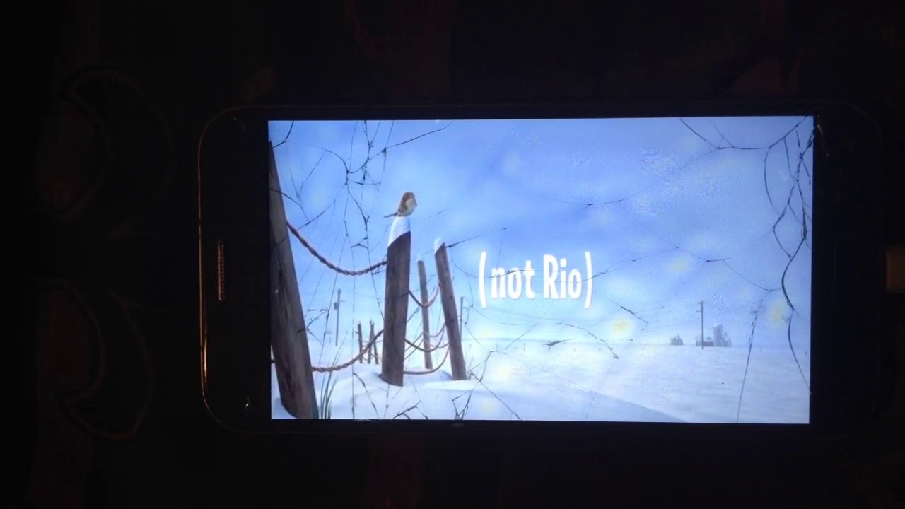 Rio (DB Style) Part 1: Main Title/Real in Rio/ Get Captued/ Yesenia ...