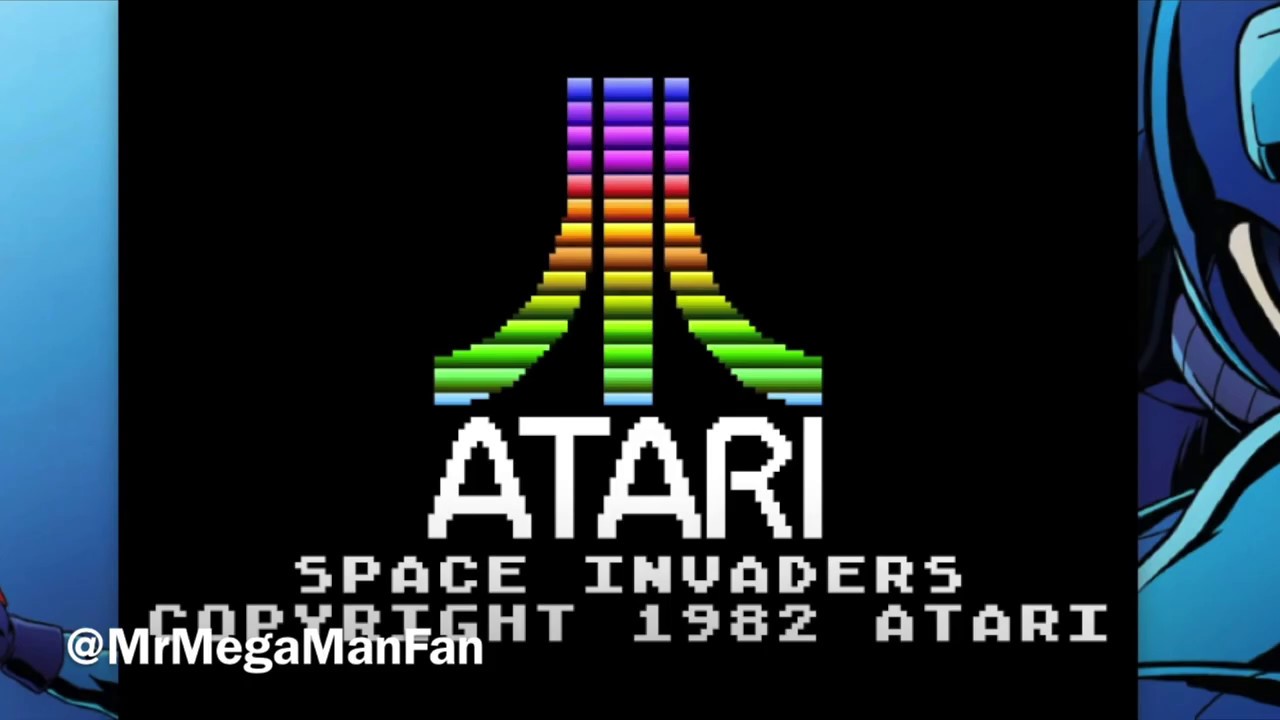 Space Invaders for Atari 5200! Space Invaders Through the Ages - YouTube