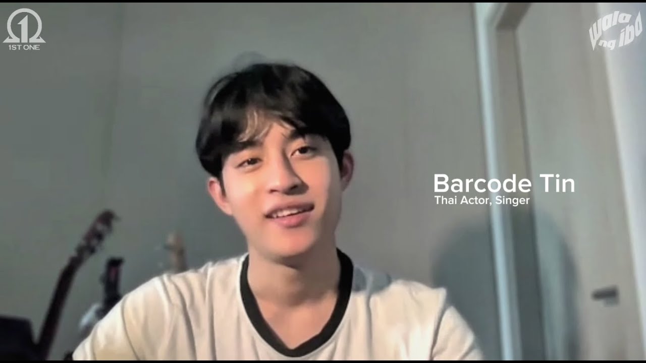 1st One "Wala Ng Iba" Series Part 1, 12/12 - Barcode - YouTube