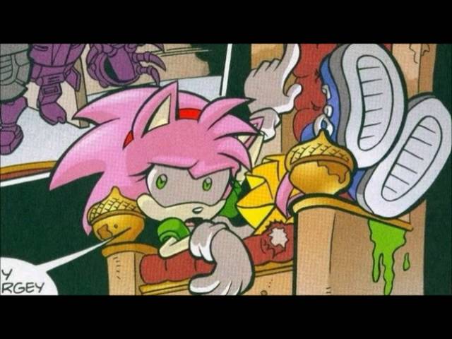 Rosy The Rascal 15 Youtube