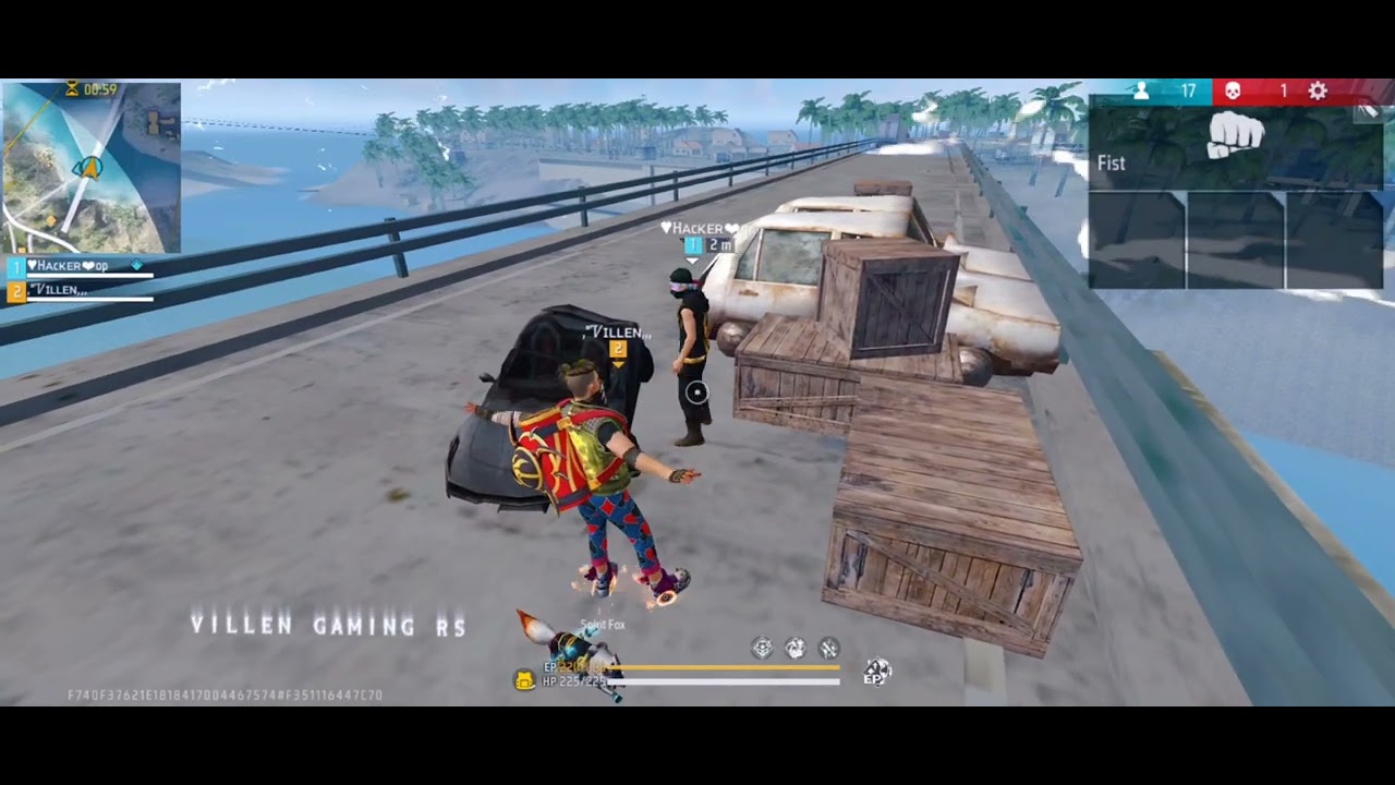 SMOOTH 😍 | Very fast MOVMENT players | Free fire | Story | Free fire ...