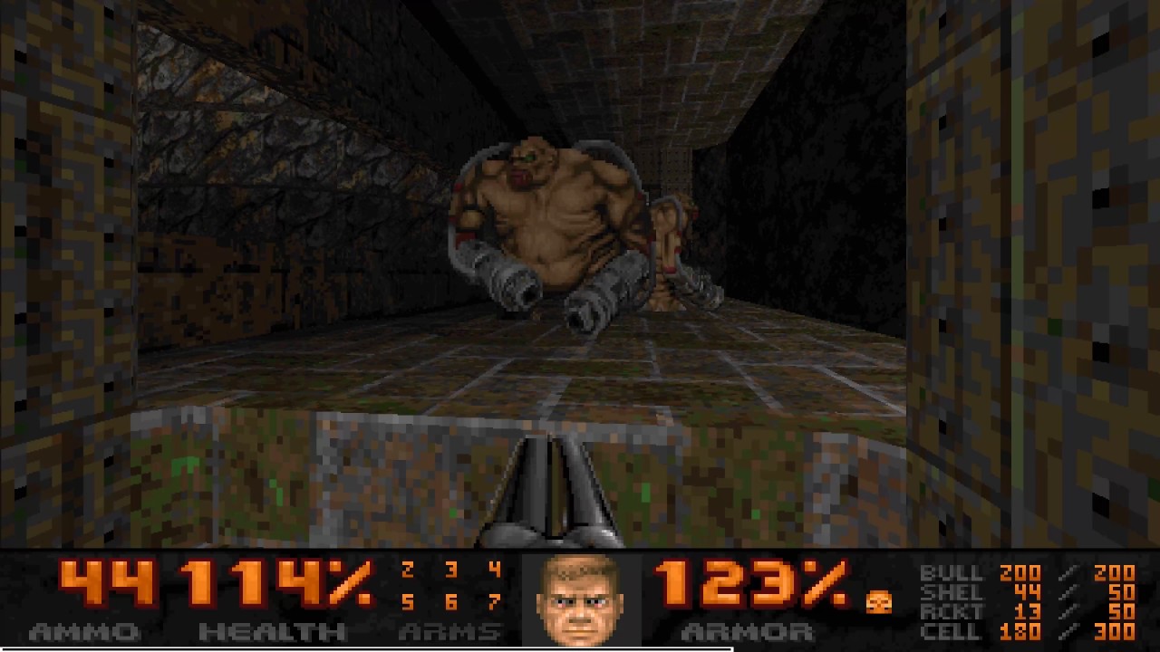 Sunlust Map14 UV Max in 3m51s by j4rio - YouTube