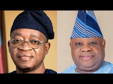 Breaking!!! DAVIDO UNCLE ADEMOLA ADELEKE WINS IN COURT - YouTube