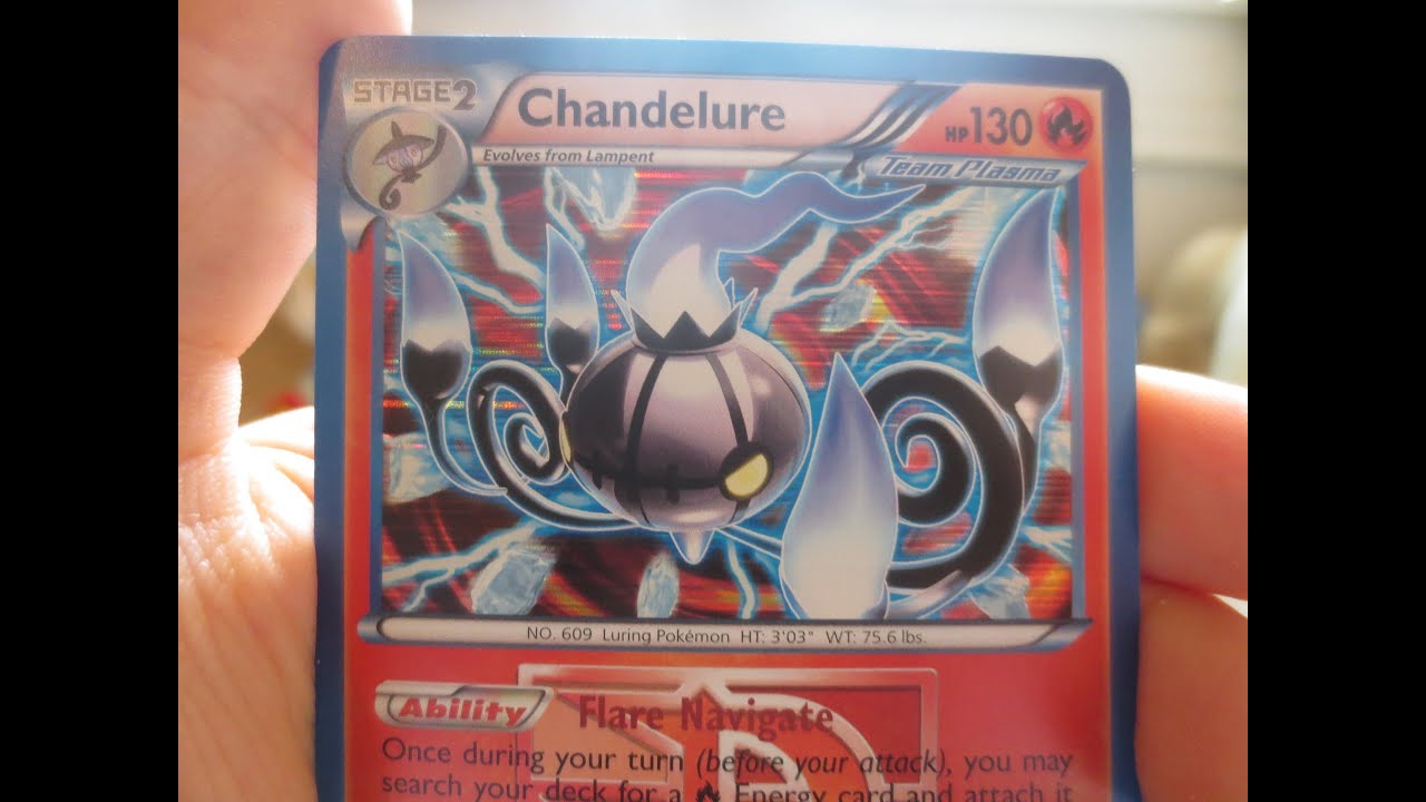Opening a Pokemon TCG 3-Pack Blister (Fiery Torch) - YouTube