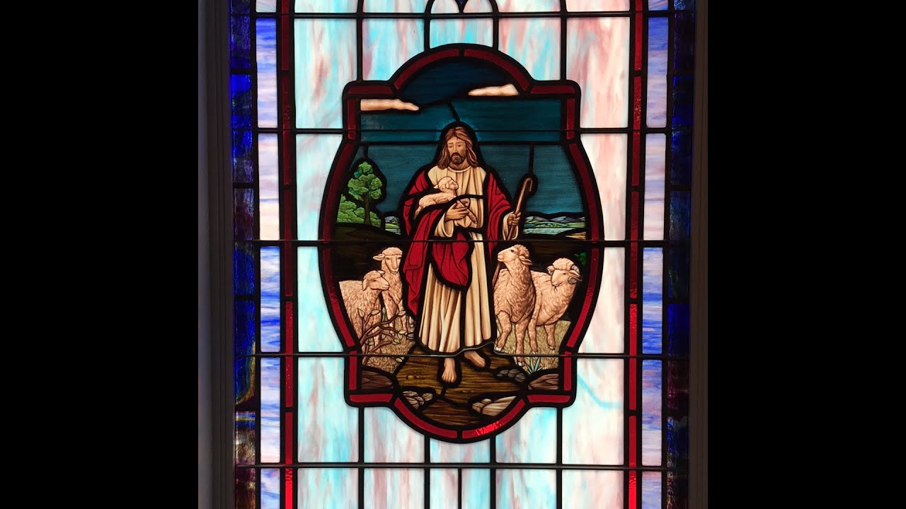 9-20-23 pm "Your Part in Prayer" Lesson 3 - YouTube