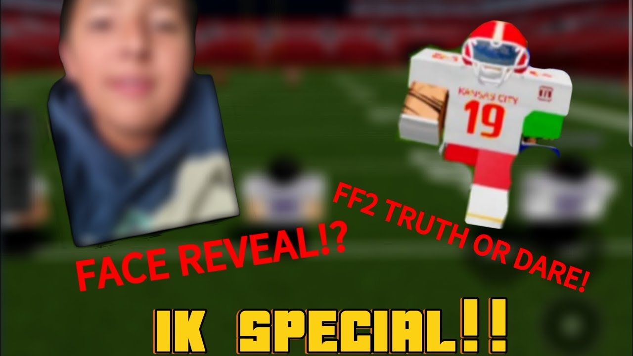1K SUBS SPECIAL!! TRUTH OR DARE, FACE REVEAL!? - YouTube