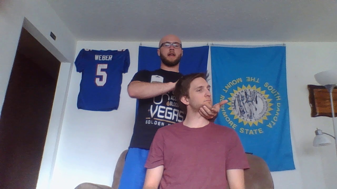 1st Rib Mobility Test - YouTube