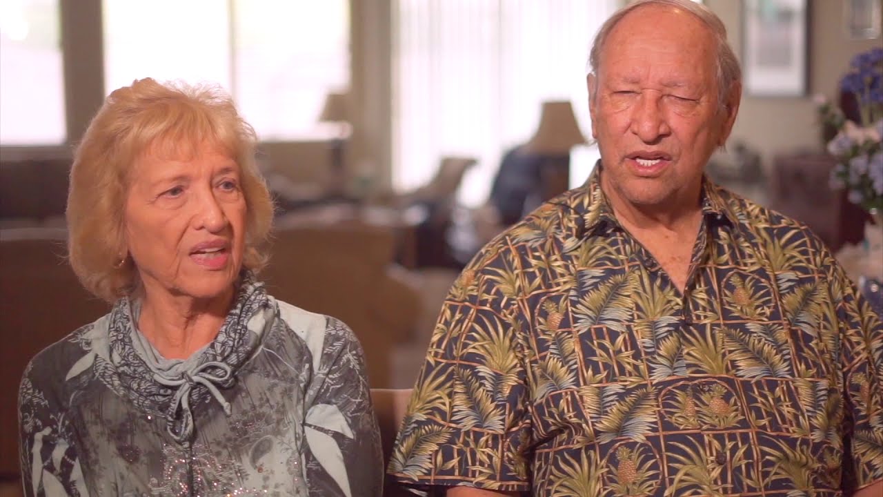 TESTIMONIAL | Las Vegas Real Estate Agents - YouTube