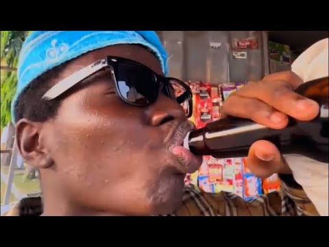THE HERBALIST - KOTI DURO FT KELVIN WORLDWIDE & ACCRA MAYOR | DEBLAY ...