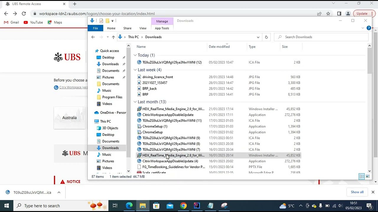 ICA File Explained: Open, Troubleshoot & Master Remote Access ...