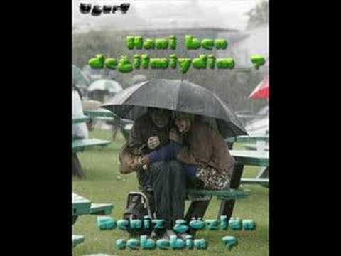 KAHROLSUN SEVDA - TOLGA TABU