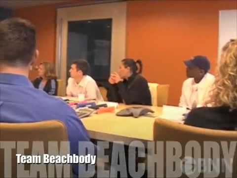 Beachbody Personal Trainers - YouTube