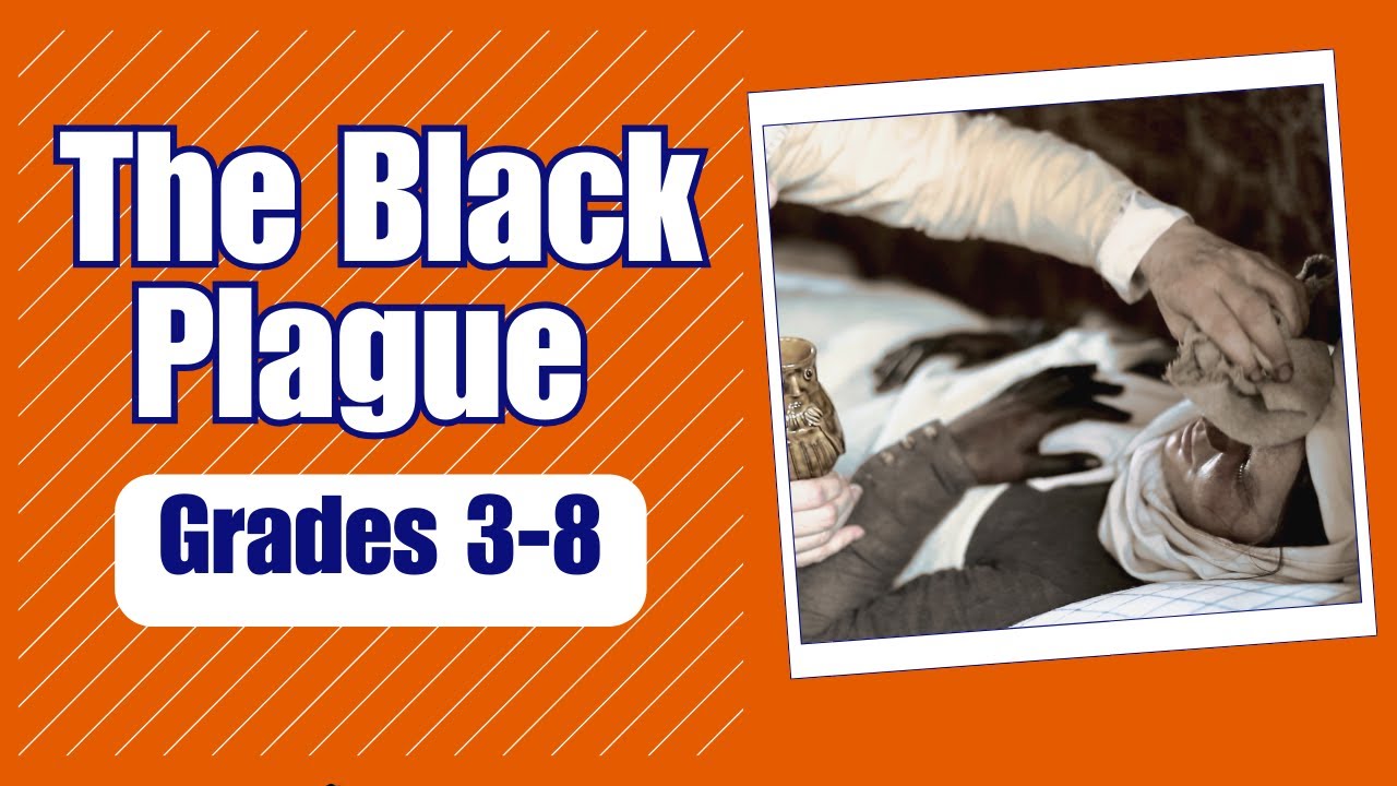 The Black Plague: Learn about the Bubonic Plague that killed millions ...