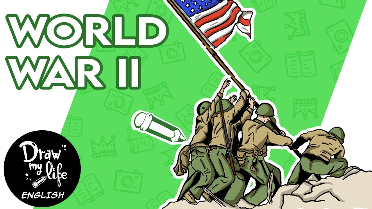 World War 2 Clipart