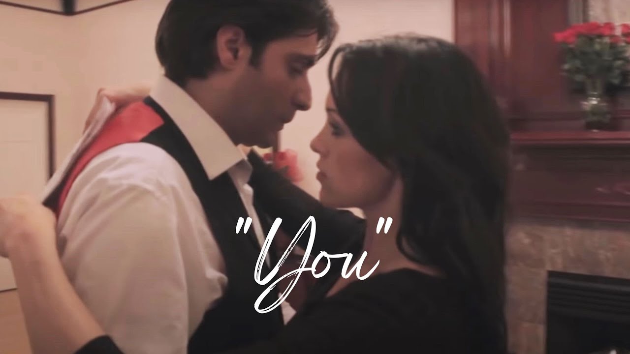 Arthur Minasyan - You (Official Music Video) - YouTube