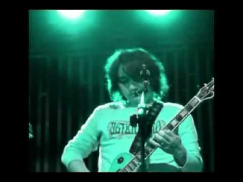 Sinawe line up 2nd album 1987 - YouTube