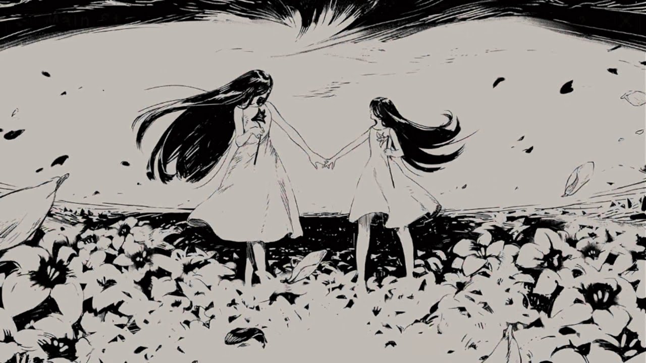 NieR Reincarnation Character Story Gayle - YouTube