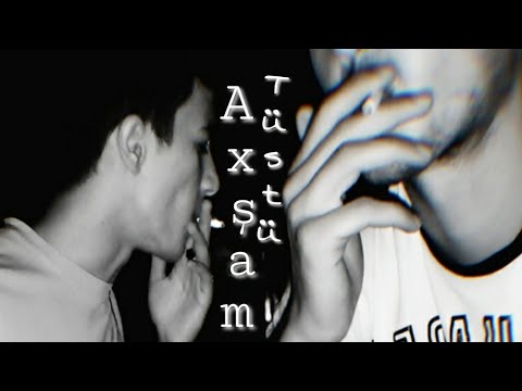 Fəxi ft. Abasad - Axşam Üstü \