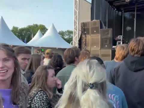 Livecompilatie - ALLUS