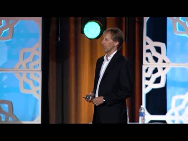 Rod Beckstrom Speaking Fee, Schedule, Bio & Contact Details