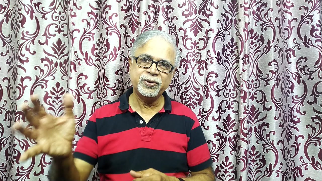 Why only a few are saved? - Jacob Ninan - YouTube