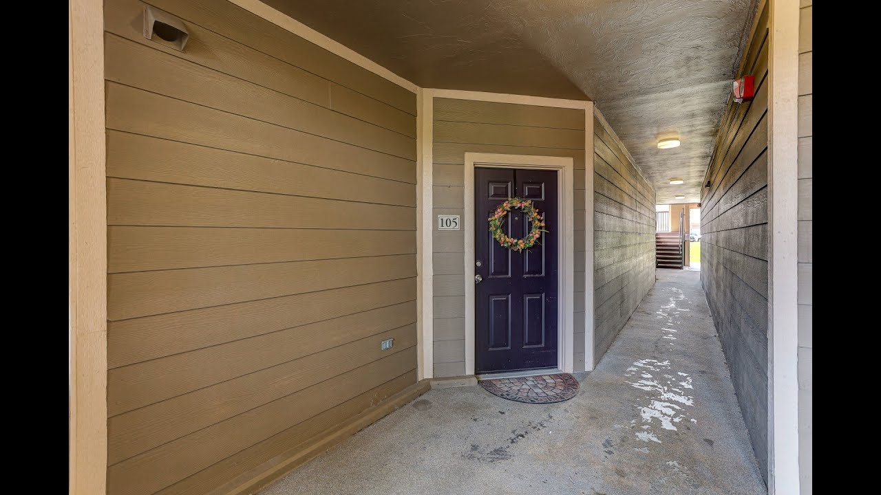 Colleen Huber presents 17346 Nature Walk Trail #105 Parker, CO ...